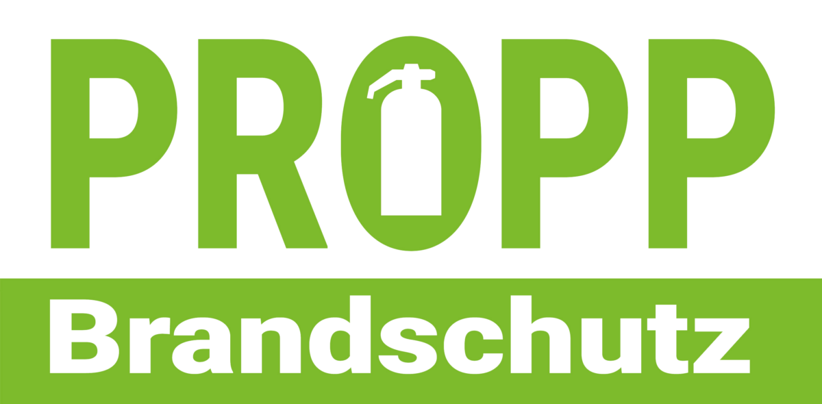 PROPP Brandschutz | Mit Sicherheit Ihr Partner!
